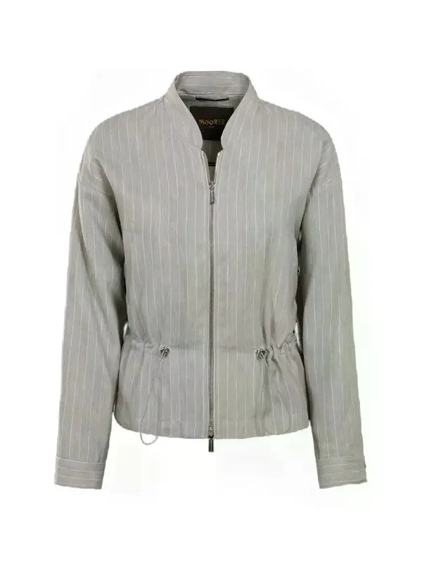MOORER Tinya-rvl Jacket