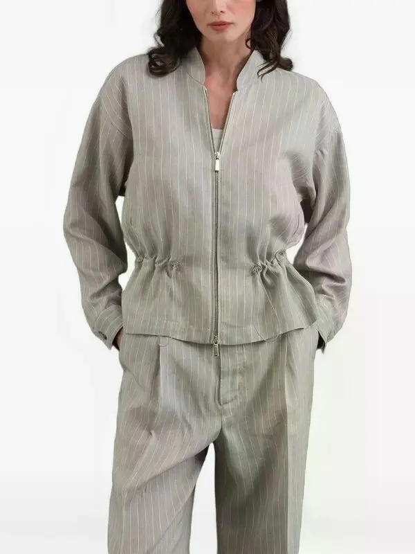 MOORER Tinya-rvl Jacket