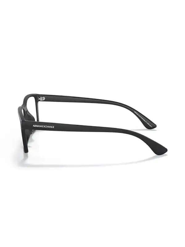 Armani Exchange Square-frame Glasses