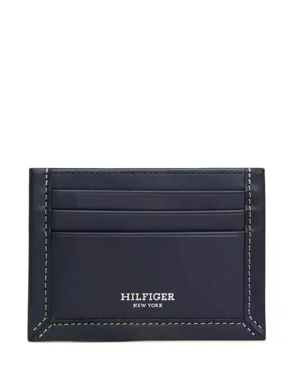 Tommy Hilfiger Prep Cardholder