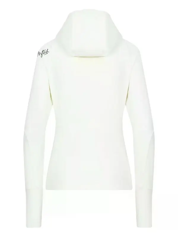 Aztech Mountain Hooded Fleece
