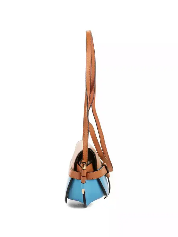 Loewe Gate Leather Crossbody Bag