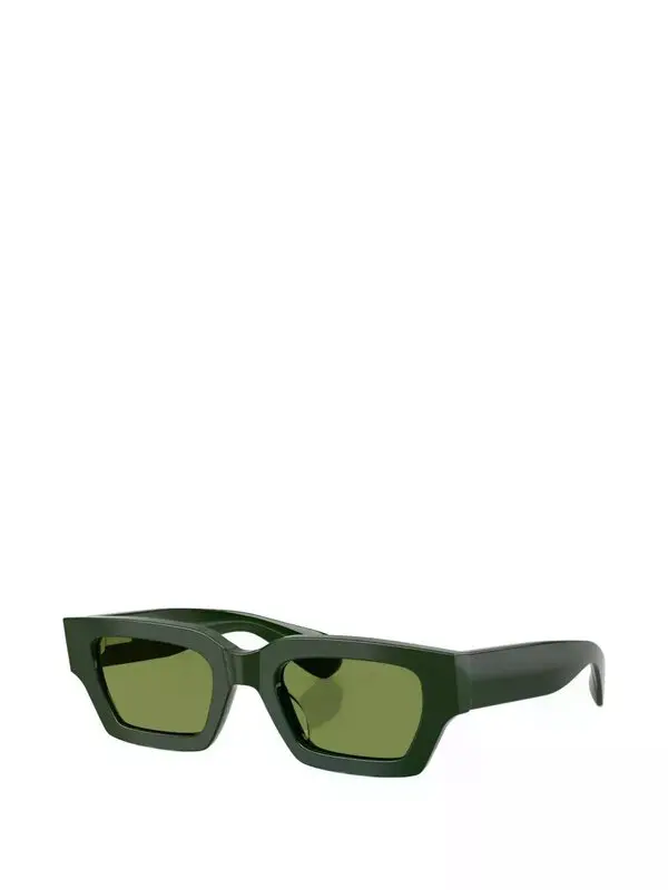 Oliver Spencer Edition 6 Sunglasses