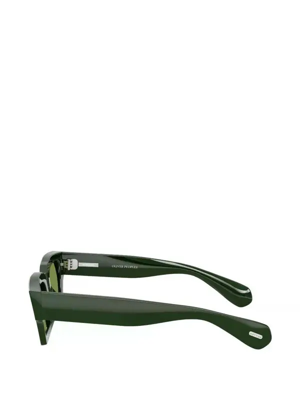 Oliver Spencer Edition 6 Sunglasses