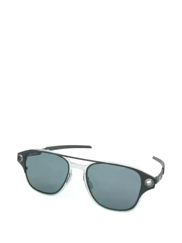 Oakley Coldfuse Square-frame Sunglasses