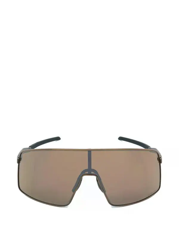 Oakley Sutro Ti Sunglasses - Brown