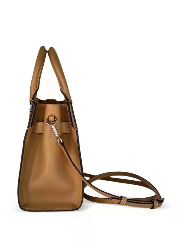 Michael Kors Hamilton Satchel