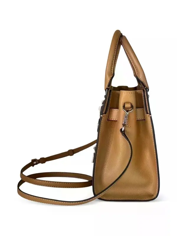 Michael Kors Hamilton Satchel