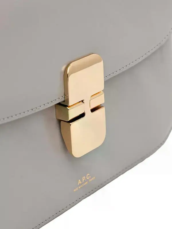 A.p.c. Grace Shoulder Bag
