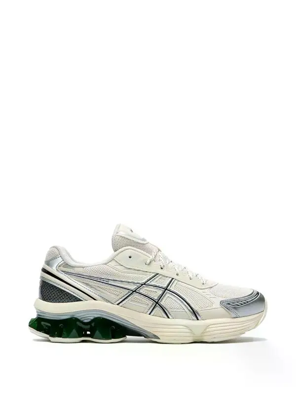 Asics Gel-kinetic Mesh Sneakers