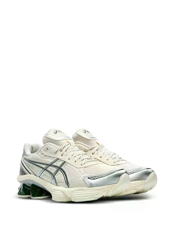 Asics Gel-kinetic Mesh Sneakers