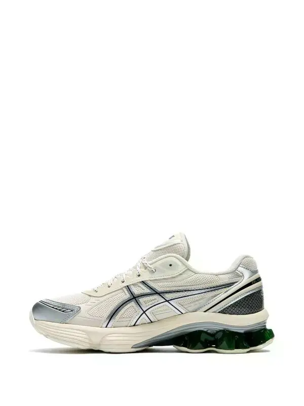 Asics Gel-kinetic Mesh Sneakers