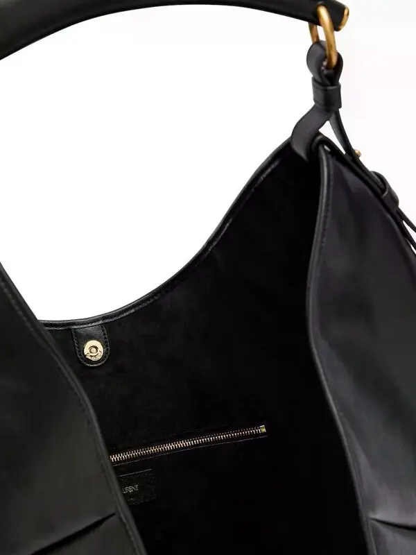 Saint Laurent Mombasa Tote Bag
