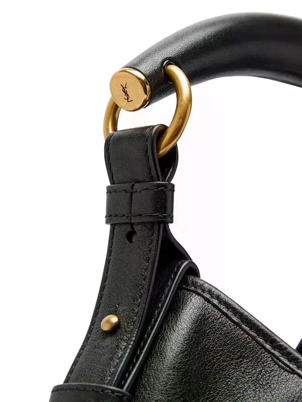 Saint Laurent Mombasa Tote Bag