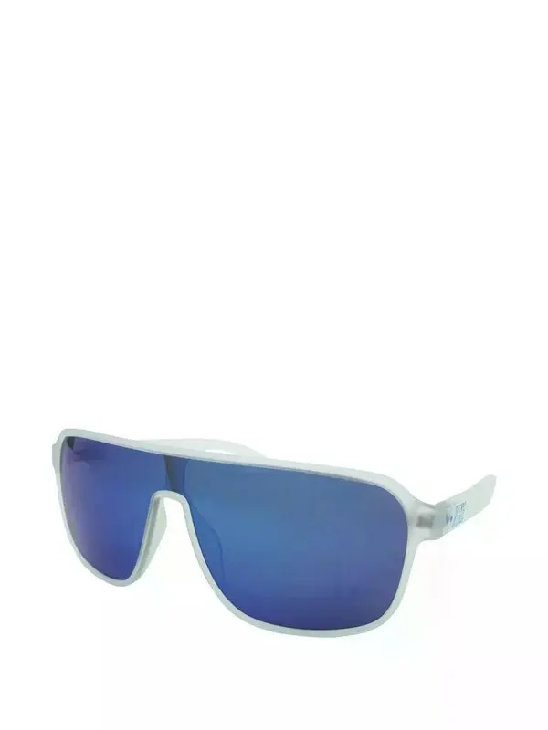 Nike Flyer Sunglasses - White