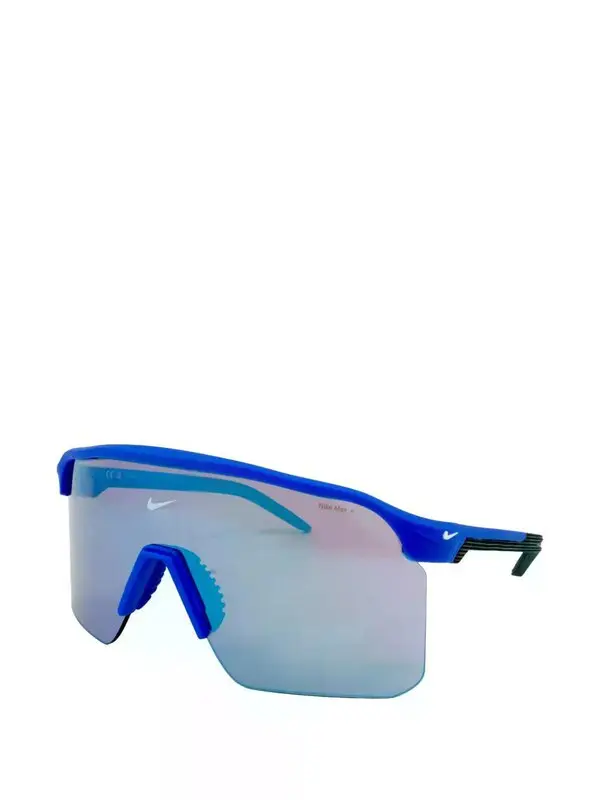 Nike Expedition Shield Sunglasses - Blue