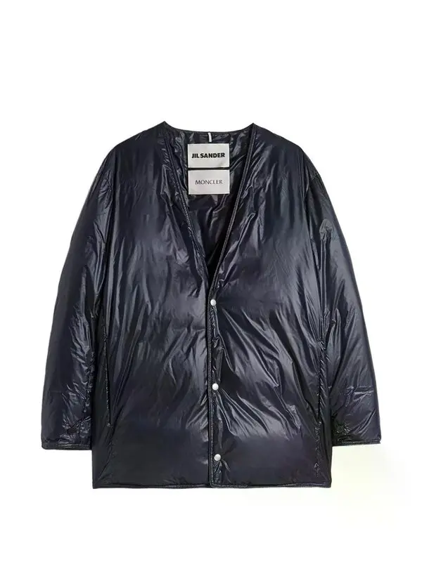 JIL SANDER Peaked-lapel Jacket
