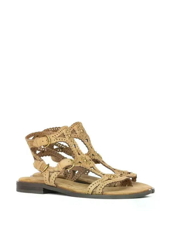 Ash Studded Sandals