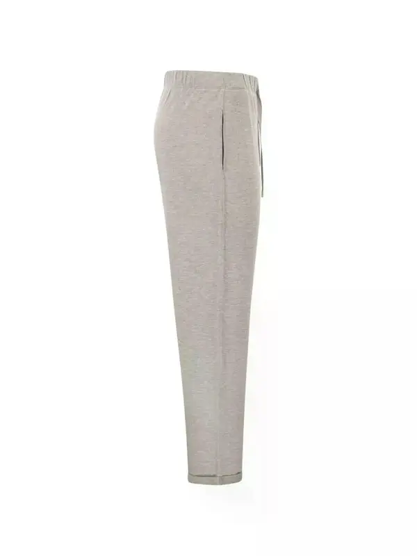 Majestic Filatures Drawstring Track Pants