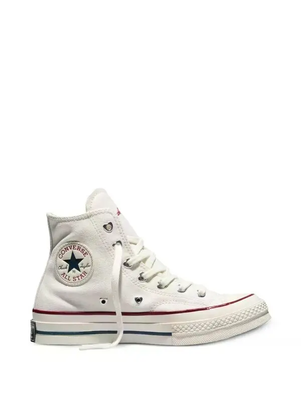 CONVERSE Chuck 70 Valentine's Day High-top Sneakers