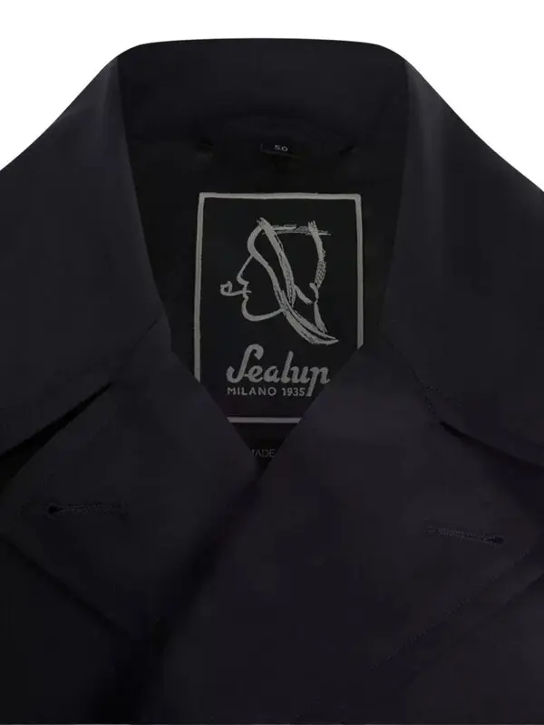 SEALUP Double-breasted Jacket