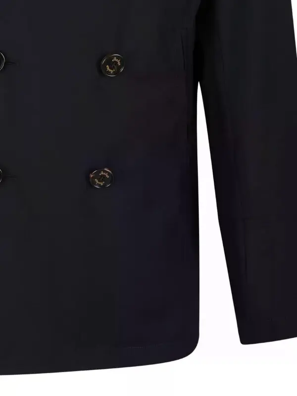 SEALUP Double-breasted Jacket