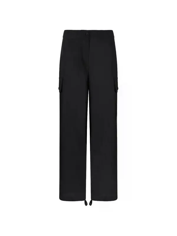 DOUUOD Multi-pocket Cargo Pants