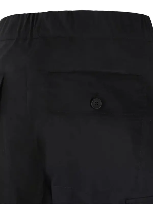 DOUUOD Multi-pocket Cargo Pants