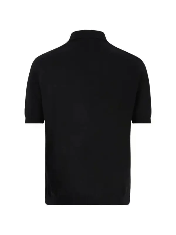Paul & Shark Short-sleeve Polo Shirt