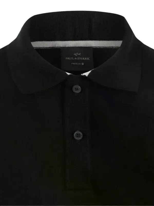 Paul & Shark Short-sleeve Polo Shirt