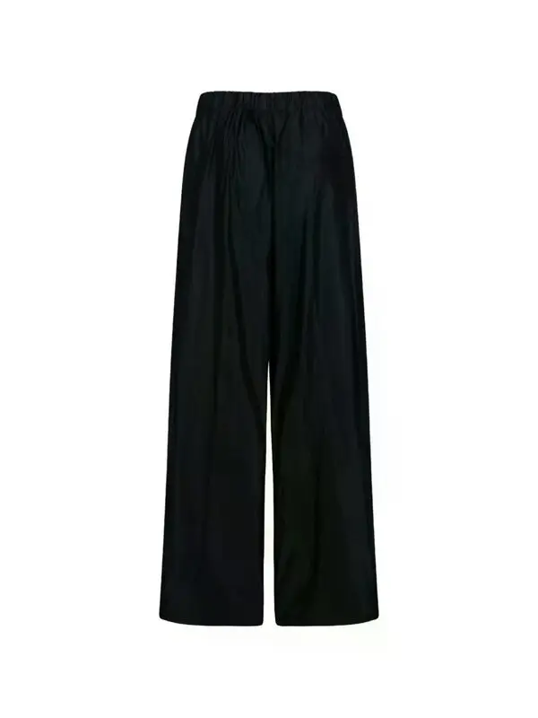 DOUUOD Wide-leg Trousers