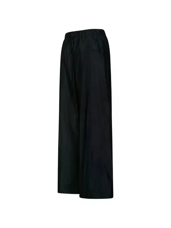 DOUUOD Wide-leg Trousers