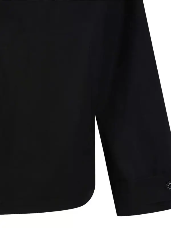 C.P. COMPANY Goggle Detail Hooded Jacket