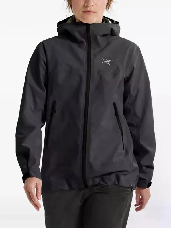 Arc'teryx Beta Hooded Jacket