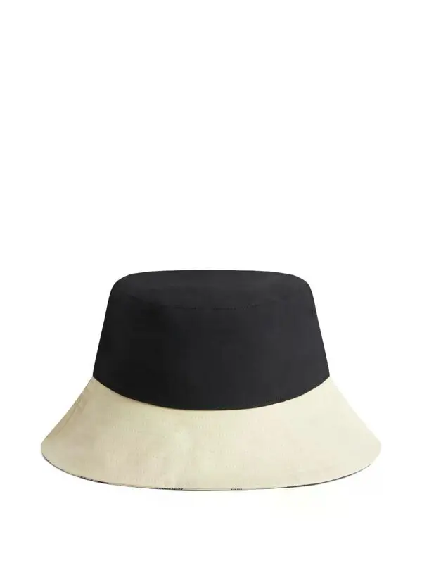 Hunter Recrafted Reversible Bucket Hat