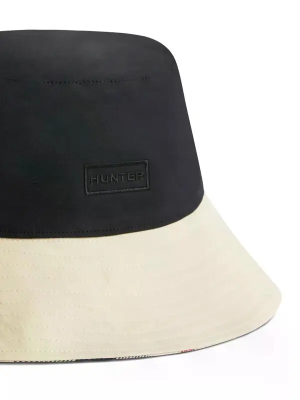 Hunter Recrafted Reversible Bucket Hat