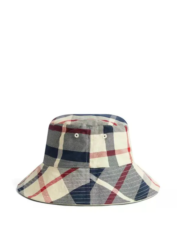 Hunter Recrafted Reversible Bucket Hat