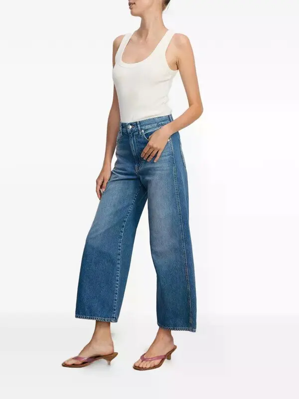 Veronica Beard Wide-leg Taylor Palazzo Pants