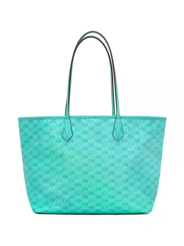 Moreau Small Saint Tropez Zip Tote Bag