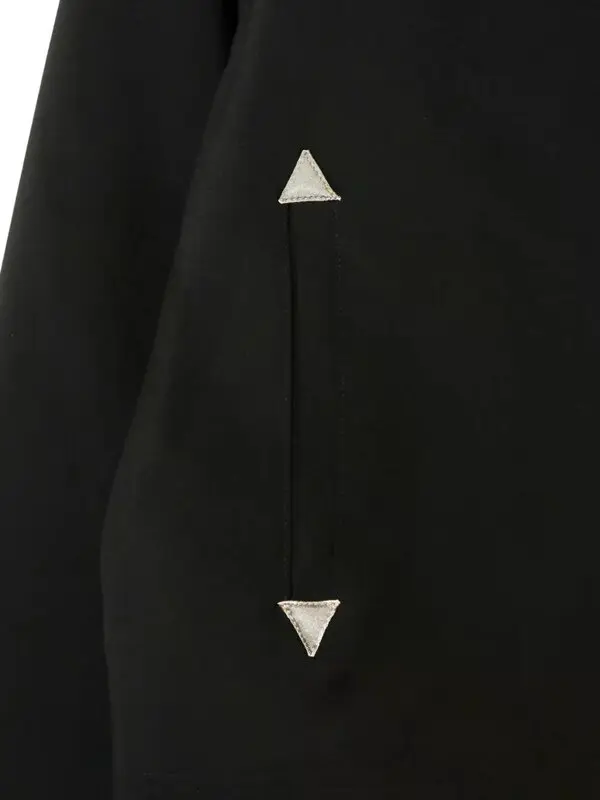 Needles Butterfly-embroidered Jacket