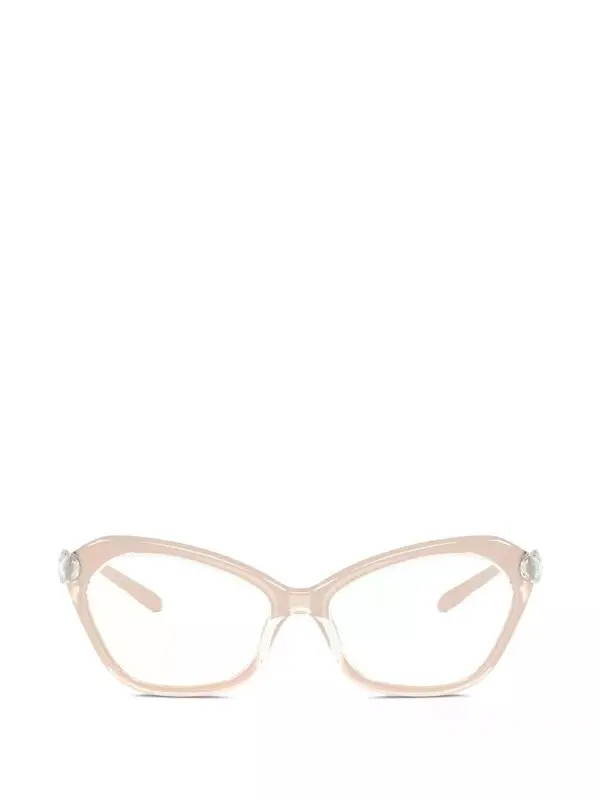 DIESEL® Cat-eye Glasses