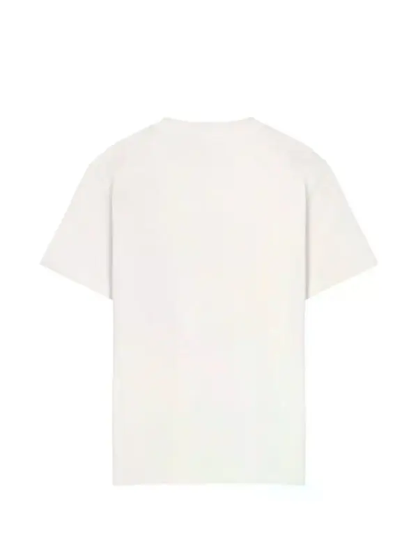 Just Cavalli Logo-print T-shirt