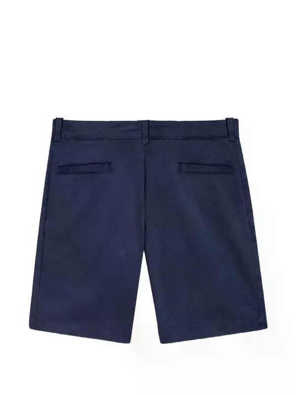 BOSS Slim-fit Chino Shorts