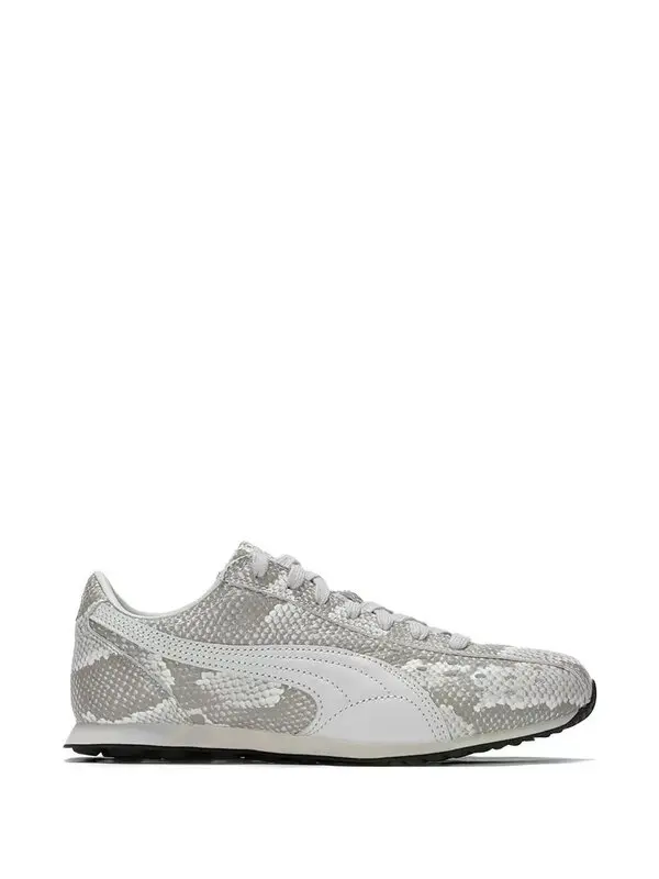 PUMA Sprint Snake Sneakers