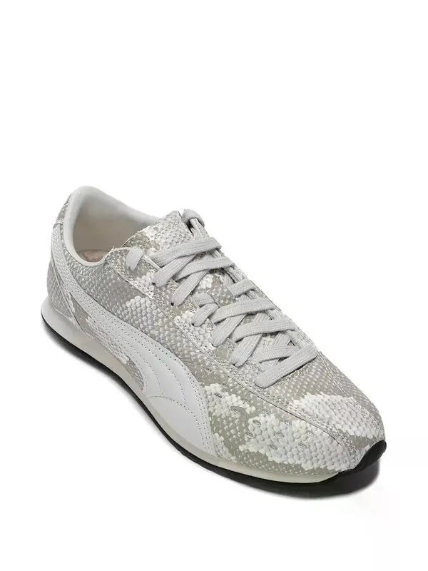 PUMA Sprint Snake Sneakers