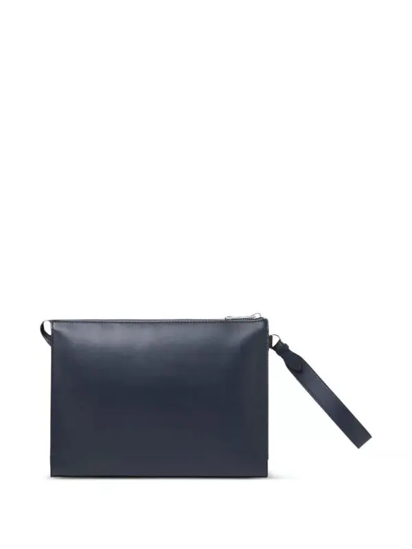 Fendi Ff Squared Clutch