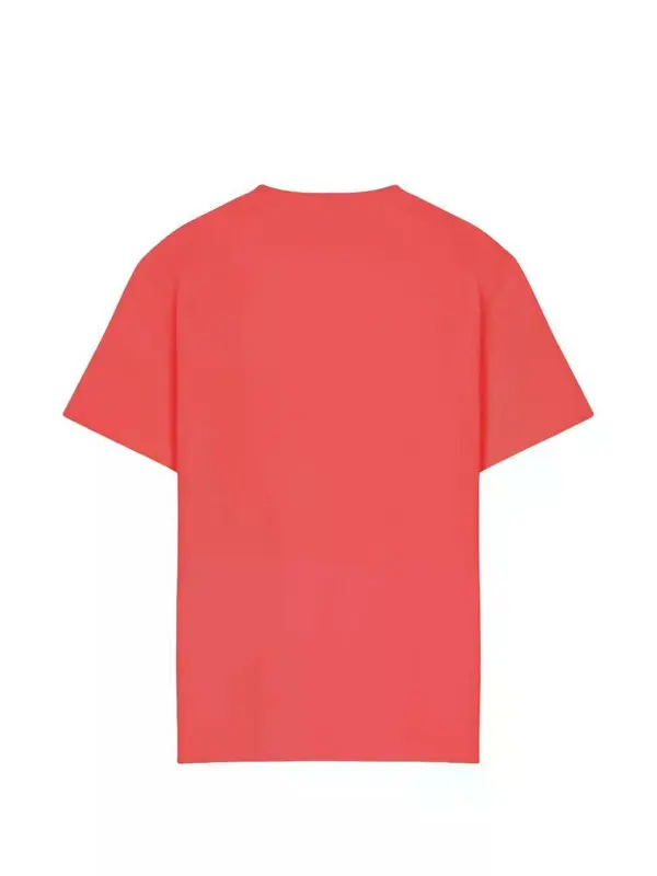 Just Cavalli Logo-print Cotton T-shirt