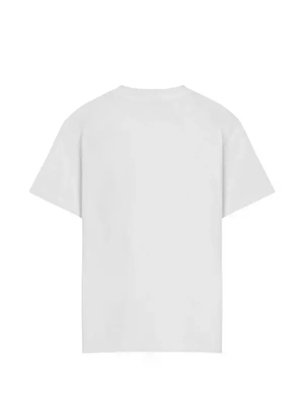 Just Cavalli Logo-print T-shirt