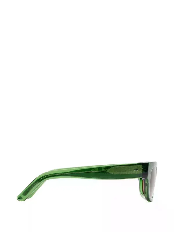 SUN BUDDIES Lubna Rectangle Sunglasses