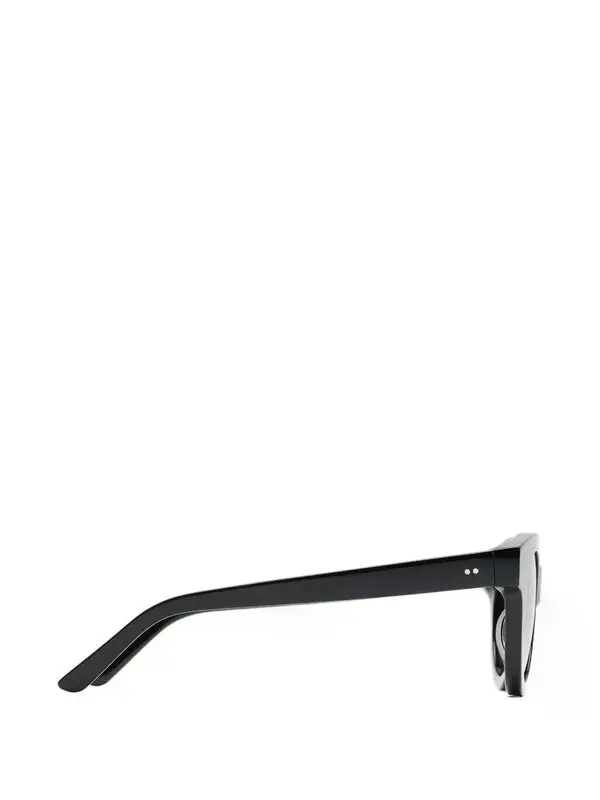 SUN BUDDIES Edie Round-frame Sunglasses